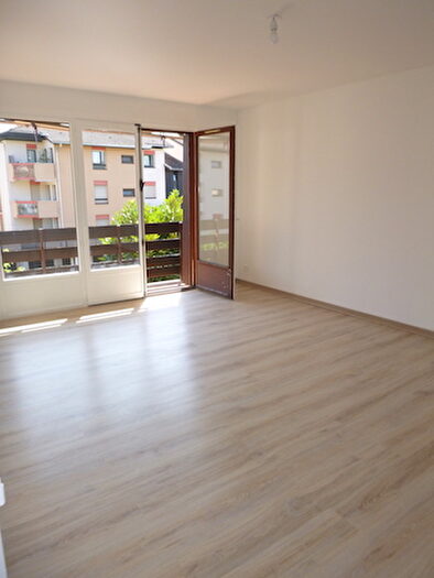 Appartement 3 pièces à louer à Gaillard