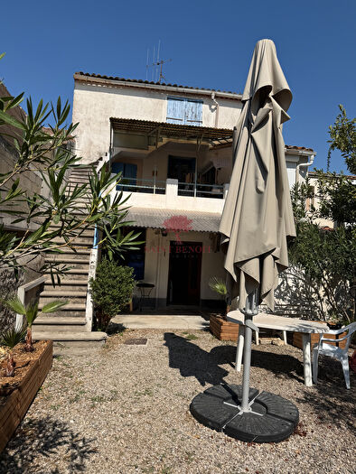 Maison 4 pièces à Saint-Bauzille-de-la-Sylve, à vendre