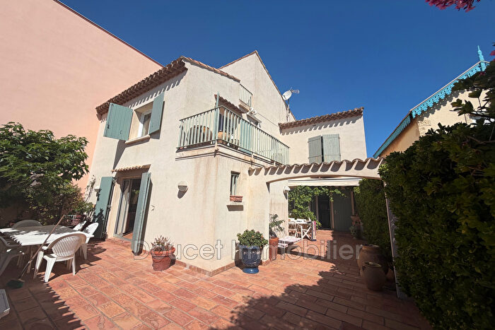 Maison 6 pièces à vendre à Valras-Plage, Casino, Plage, Stade