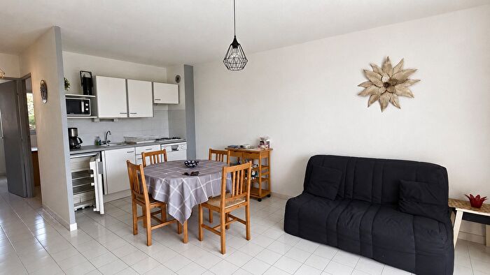 Appartement 3 pièces à vendre - Valras-Plage, Centre-ville, Port, Pêcheurs