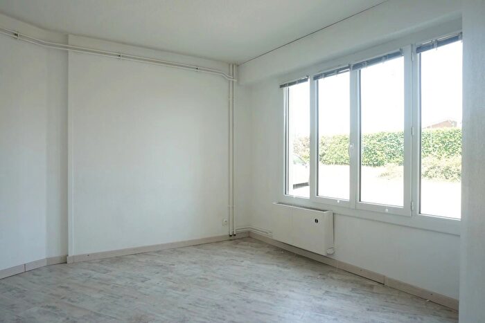 Talence, Fauvettes, Peylanne, Plume : Appartement 1 pièce à louer