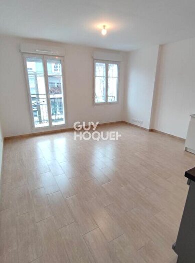 Appartement 2 pièces à Les Perroquets, Villiers-sur-Marne, à louer