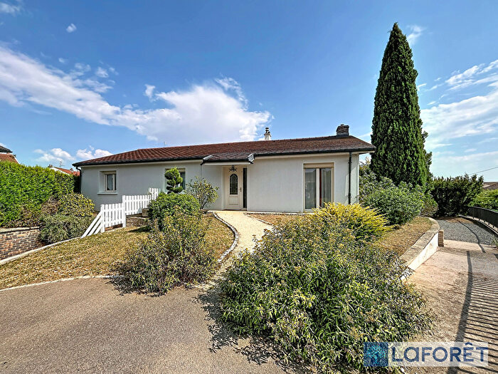 Maison 6 pièces à vendre - Chenôve, Chenôve