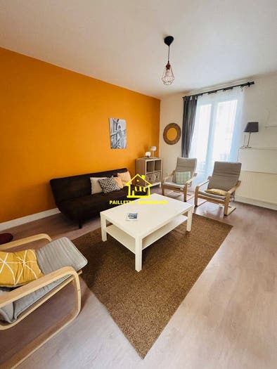 Appartement 8 pièces à Le Havre, à louer