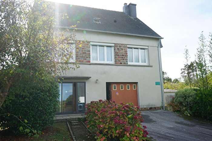 Maison 7 pièces à vendre - Telgruc-sur-Mer