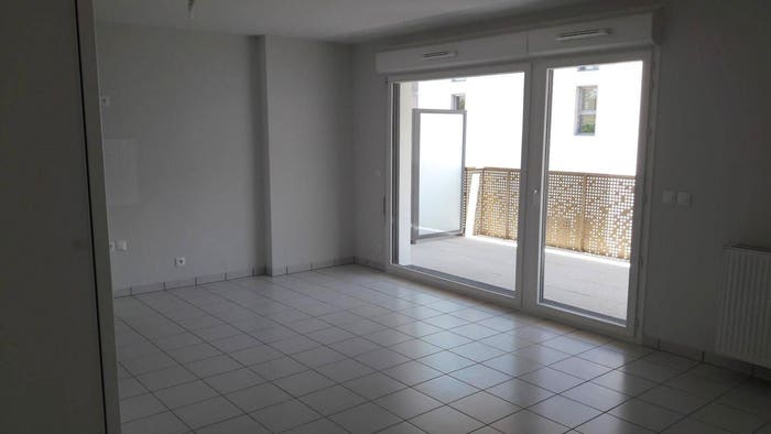 Appartement 3 pièces à louer - Chartrons, Bordeaux