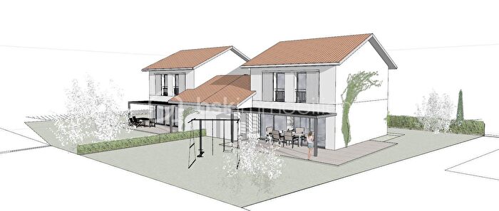 Maison à vendre - Charnècles - 4 pièces - 3 chambres