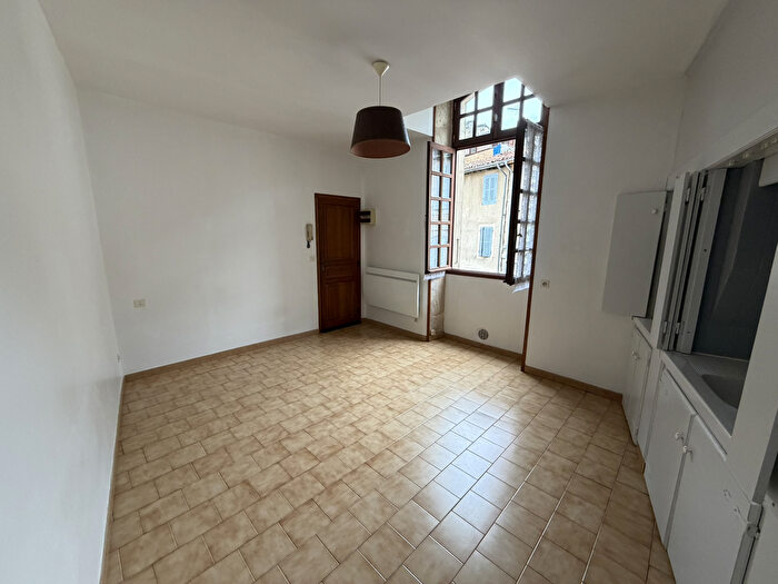 Appartement 1 pièce à louer - Auch, Centre-ville
