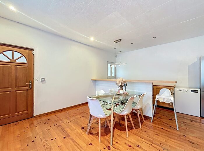 Appartement à vendre - Melun, Rive de Seine, Sud - 2 pièces - 1 chambre