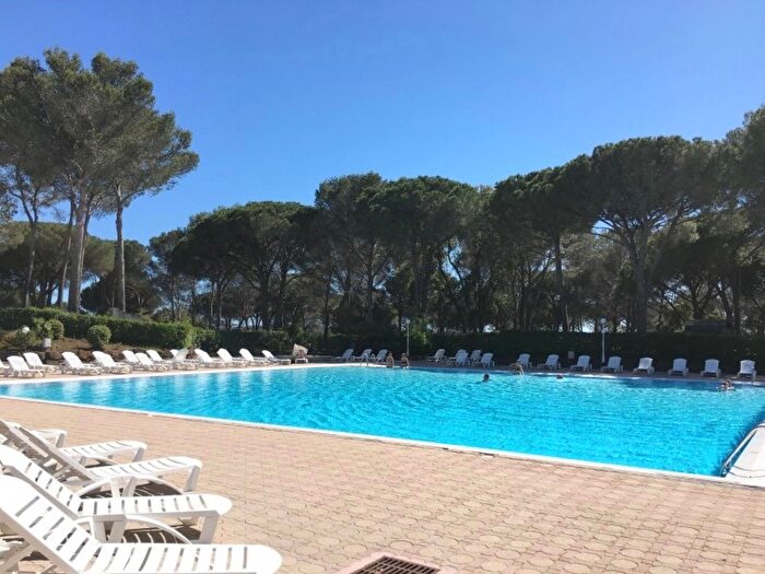 Appartement à vendre - Saint-Raphaël, Veyssières - 1 pièce - 1 chambre