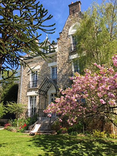 Maison 10 pièces à vendre - Versailles