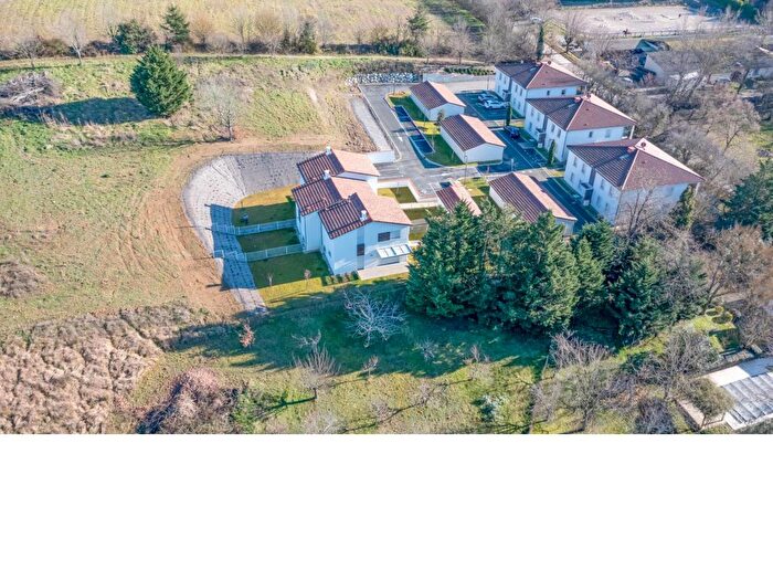 Maison 4 pièces à vendre - Vigoulet-Auzil