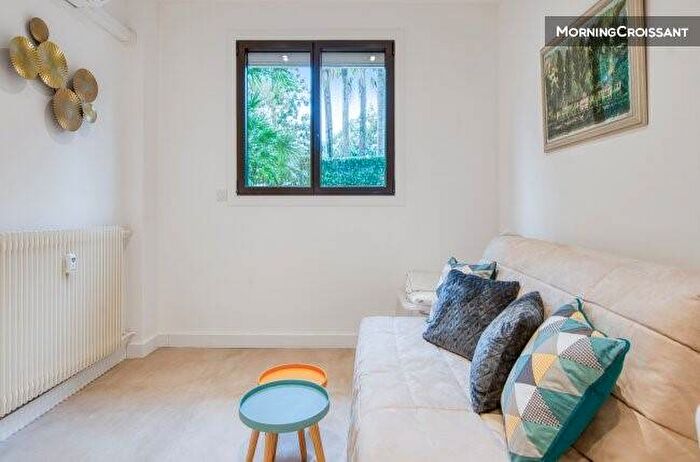 Appartement à louer - Californie, Cannes - 1 pièce