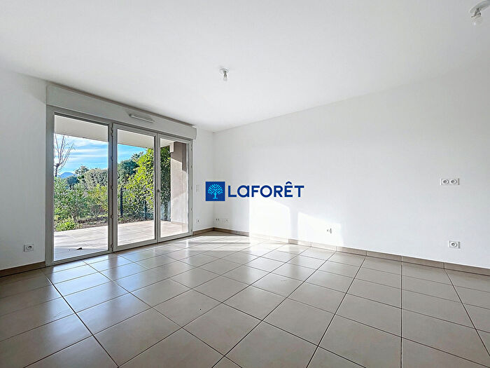 Appartement à vendre - Hyères, Maurels - 3 pièces - 2 chambres