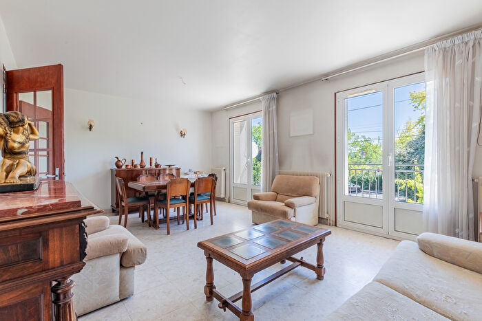 Appartement 6 pièces à vendre - Champlan