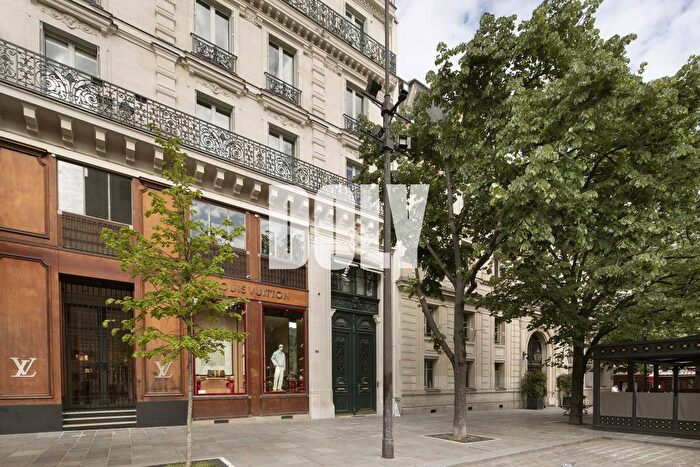 Appartement 1 pièce à Saint Germain des Prés, Paris 6ème arrondissement, à louer