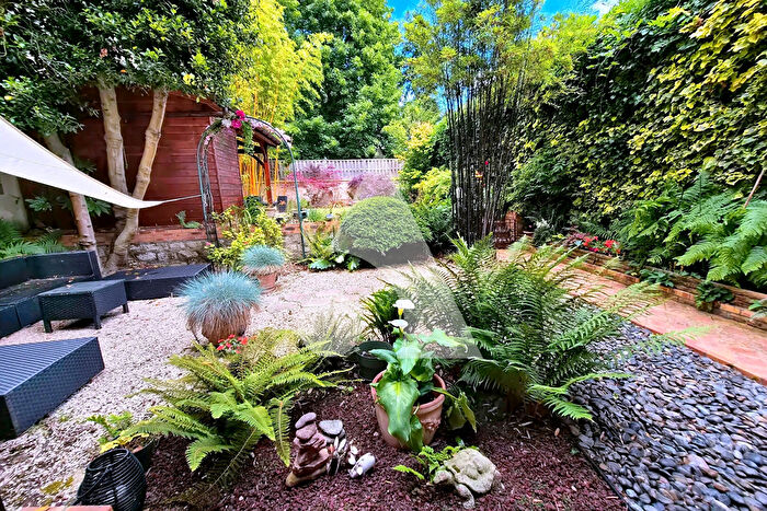 Maison 6 pièces à vendre à L'Isle-Adam