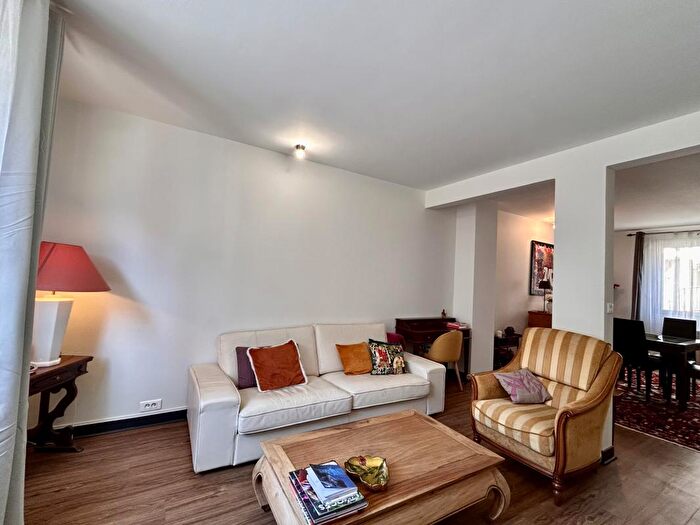 Limoges, Centre-ville, Hôtel de Ville, Emailleurs - Appartement 4 pièces à vendre