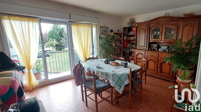Appartement à vendre - Tonnay-Charente - 4 pièces - 2 chambres