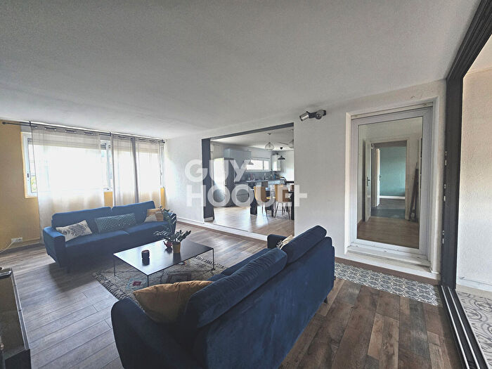 Appartement à vendre - Perpignan, Les Remparts - 3 pièces - 2 chambres