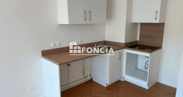 Appartement 2 pièces à louer - Village, Le Mée-sur-Seine