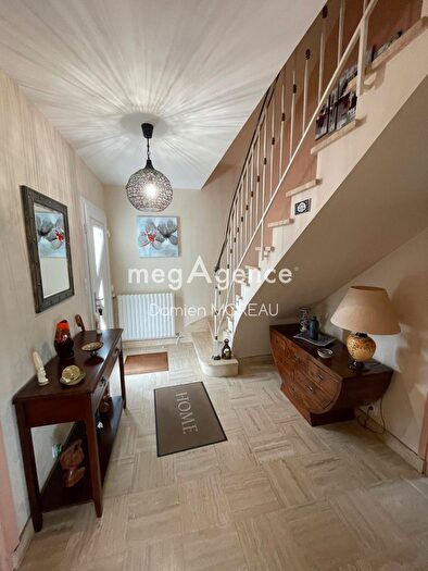 Maison 7 pièces à vendre à Pluneret