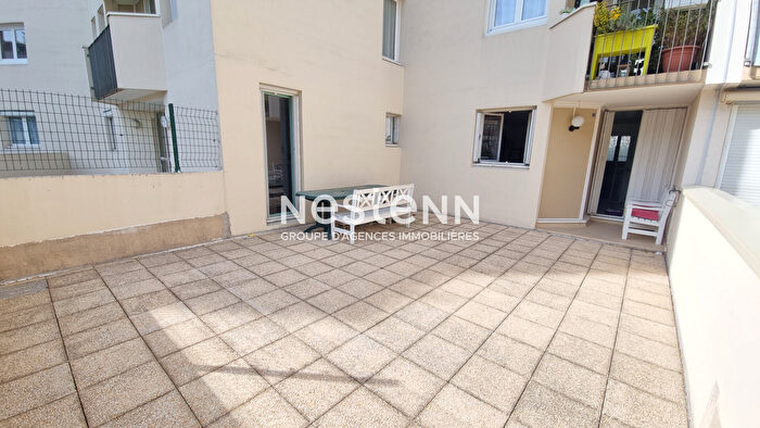 Appartement 3 pièces à Torcy, Torcy, à vendre