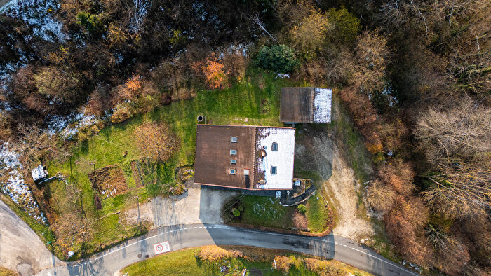 Maison à vendre - Alby-sur-Chéran - 5 pièces - 3 chambres