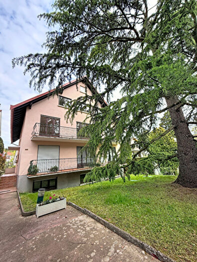 Appartement 5 pièces à vendre - Fontenay-aux-Roses, Blagis, Gare