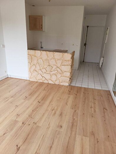 Appartement 1 pièce à louer - Juillet Zola, Alfortville