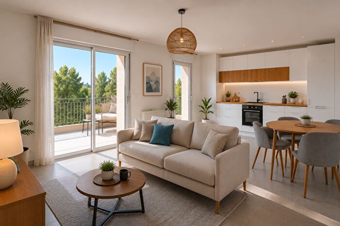 Maison 3 pièces à vendre - Le Muy