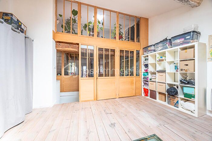 Maison 7 pièces à Niort, Centre-ville, à vendre