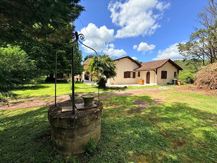 Maison 5 pièces à vendre - Saint-Christoly-de-Blaye