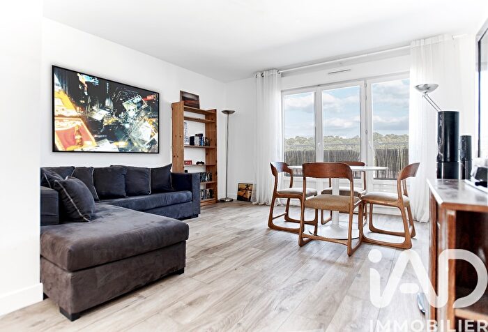 Appartement 3 pièces à vendre à Rouen, Grieu, Vallon Suisse, Saint-Hilaire