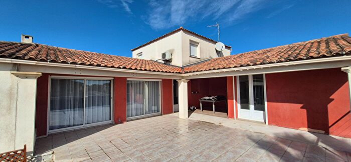 Maison à vendre - Juvignac - 6 pièces - 3 chambres