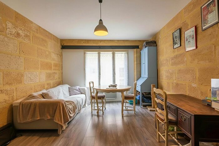 Appartement 3 pièces à Saint-André-de-Cubzac, à vendre