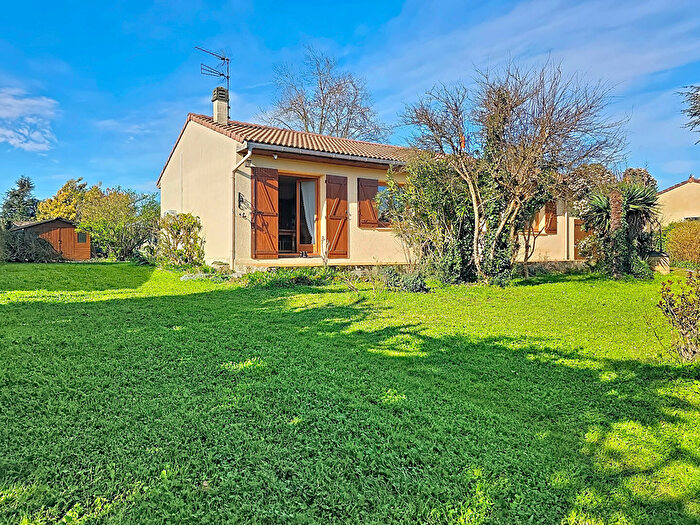 Maison à vendre - Macau - 4 pièces - 3 chambres