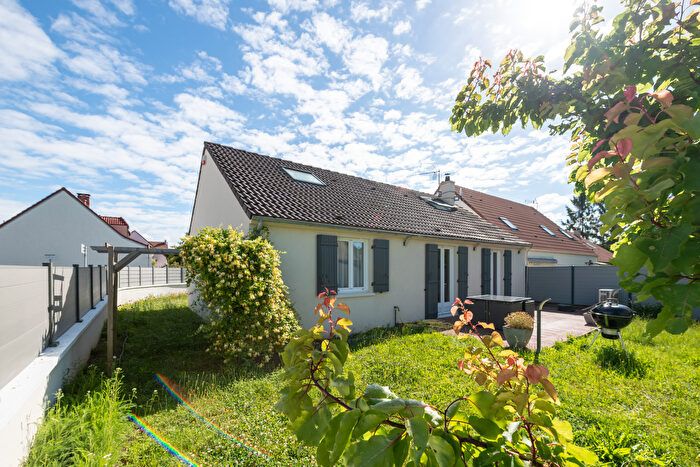Maison 6 pièces à vendre à Longjumeau, Balizy, Gravigny