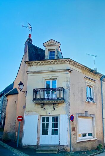 Maison 4 pièces à Daon, à vendre