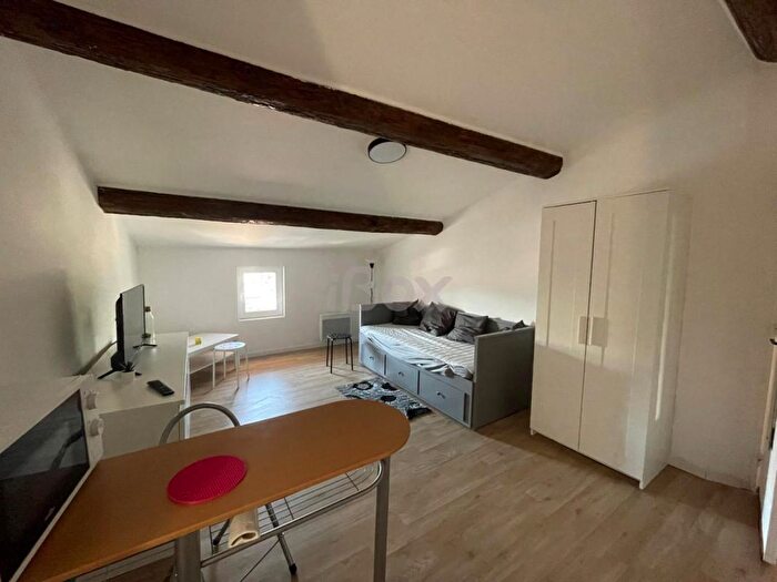 Toulon, Jonquet, Guynemer : Appartement 1 pièce à louer