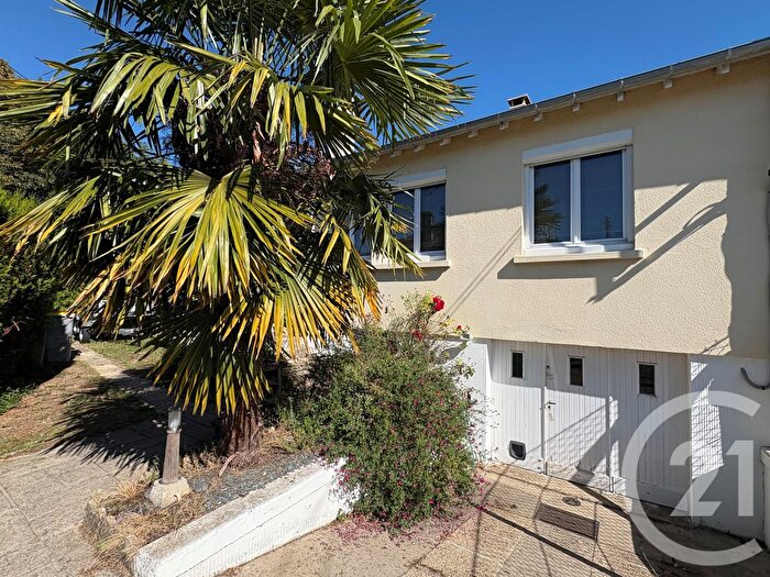 Maison 5 pièces à vendre - Conflans-Sainte-Honorine, Plateau-du-Moulin, Quai de Gaillon