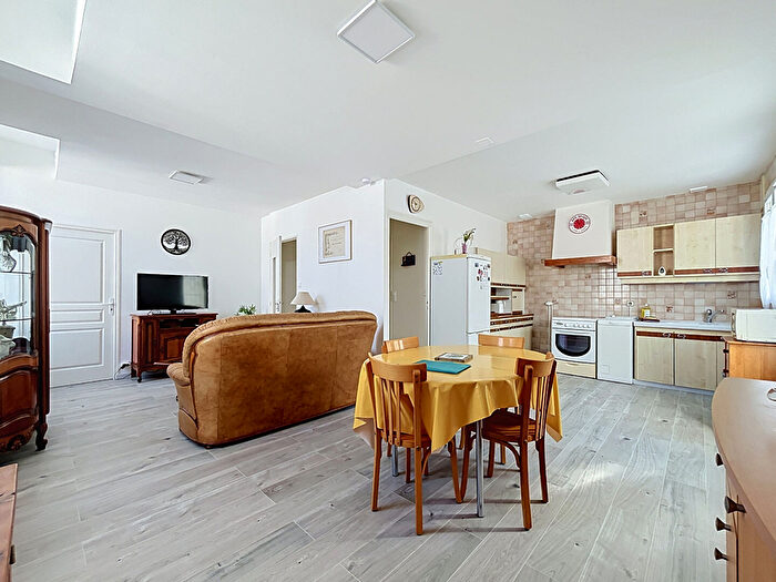 Maison 4 pièces à louer - La Rochelle, Bel-Air, Fétilly, La Trompette