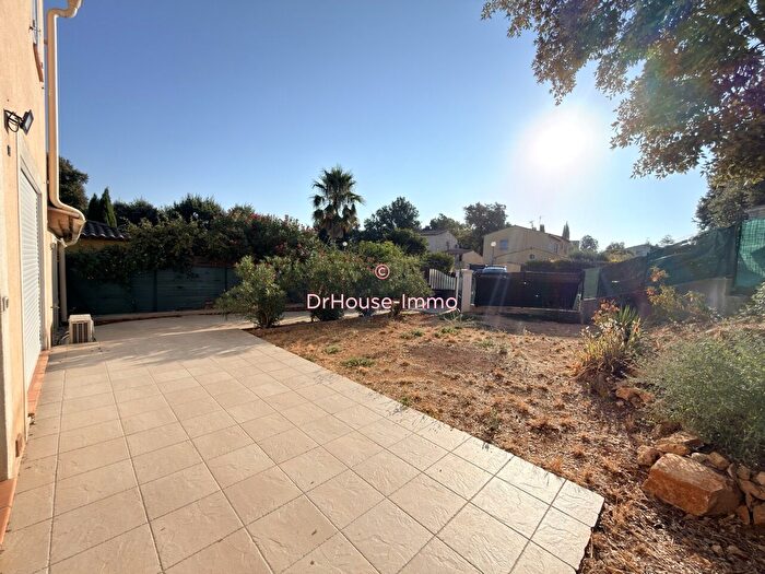 Maison 4 pièces à vendre à Brignoles, Extension années -