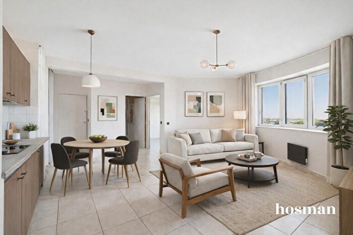 La Rochelle, Les Minimes - Appartement 2 pièces à vendre