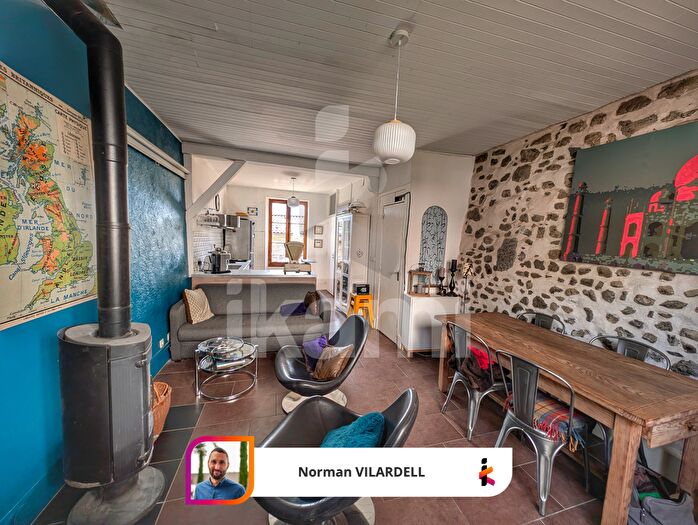 Maison 5 pièces à Biviers, à vendre