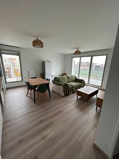 La Bastide, Bordeaux - Appartement 3 pièces à louer