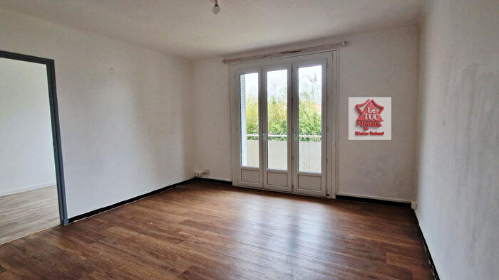 Appartement à vendre - Bollène, Périphérie - 3 pièces - 2 chambres