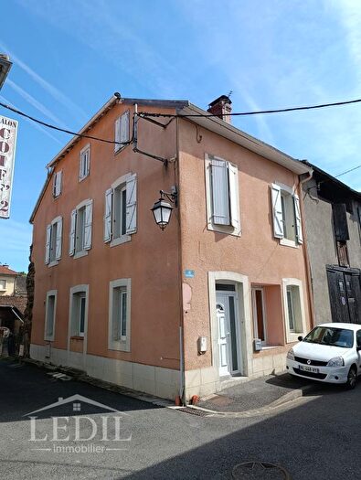 Tournay - Maison 5 pièces à vendre
