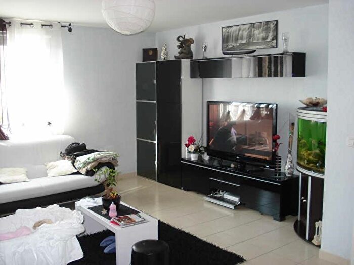 Marseille 10ème, La Capelette : Appartement 2 pièces à louer