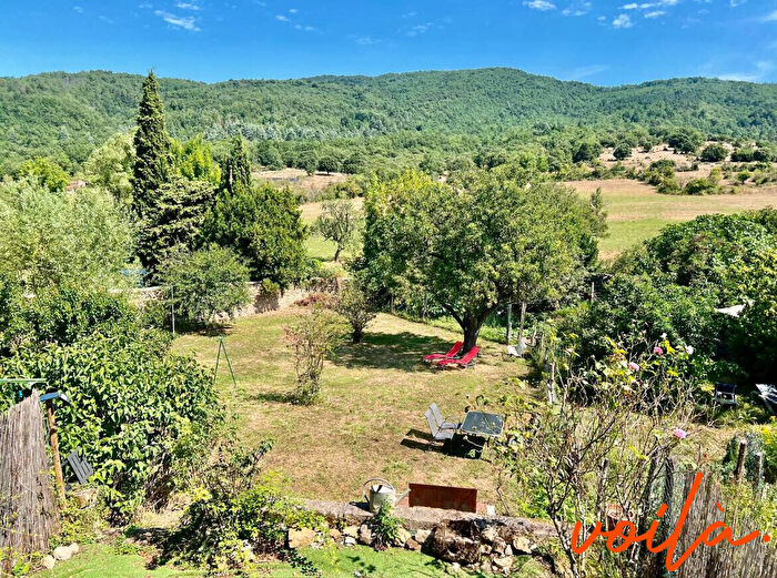 Maison à vendre - Bugarach - 5 pièces - 3 chambres